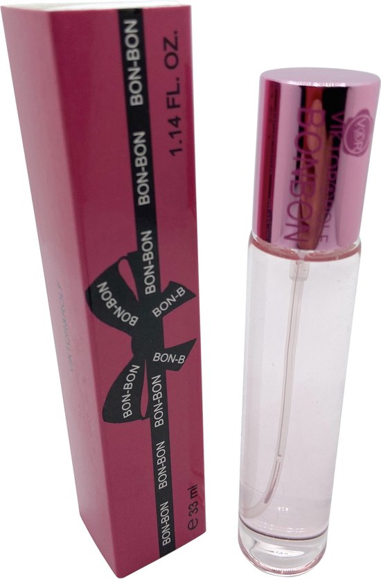 Bonbon - cadeau - parfum - 33 ml | bol.com