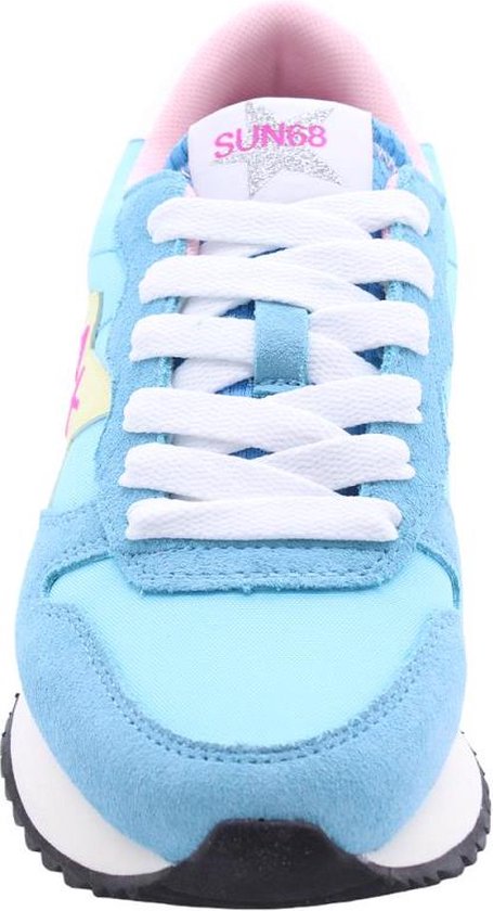 Sun68 Sneaker Blue 37 | bol.com
