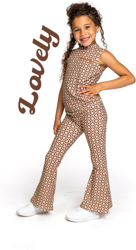 OChill-Girls Top Rhodee-Multi Colour | bol