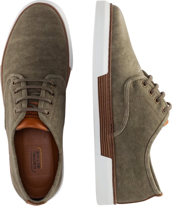 camel active Sneaker Bayland | bol.com