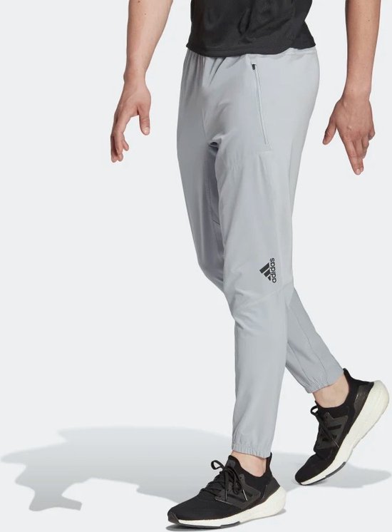 ADIDAS DT4 TRAINING PANT M | bol.com