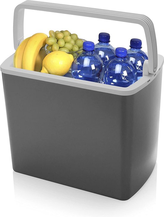 elektrische Koelbox - cool box , electric, portable, 22L | bol