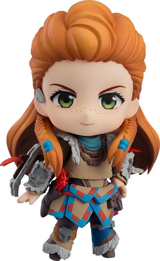 Good Smile Company Aloy - Nendoroid Figure - Horizon Forbidden West ...