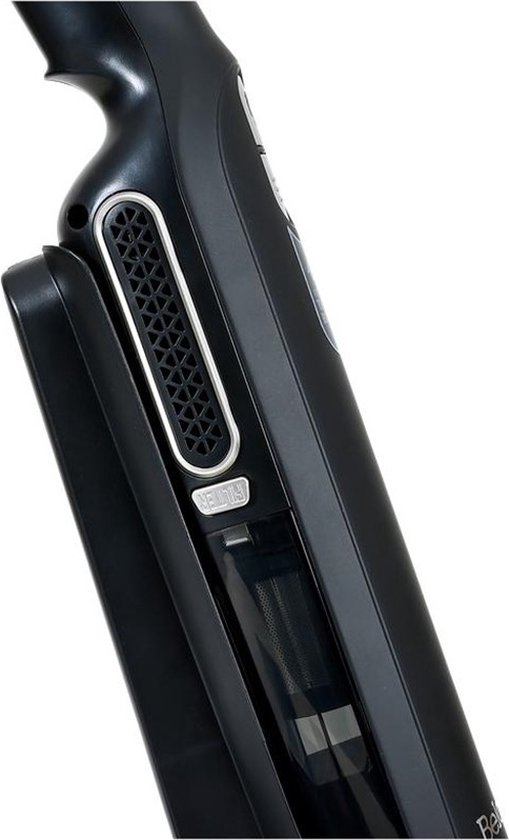 Beldray - Multifunctionele kruimelzuiger - stofzuiger -Reco Cordless ...