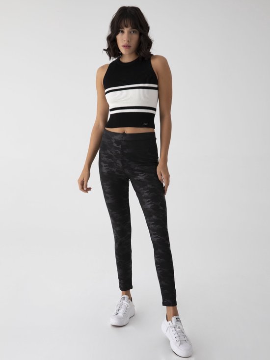 LTB Jeans Kamede Dames Tops - - XS (34) | bol.com