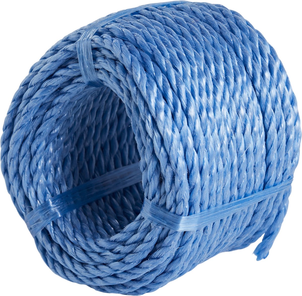 Grouw Touw, Tuintouw, 4 mm, 20 meter, 280 Kg trekkracht | bol
