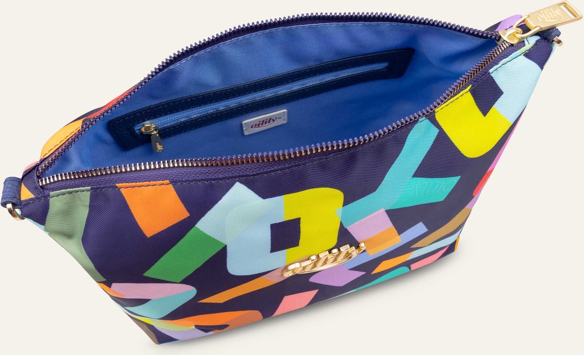 Oilily-Milly Schoudertas-Dames | bol.com