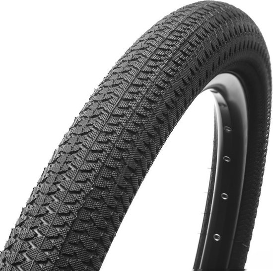 Kenda Buitenband Kiniption 26 X 2.30 (58-559) Zwart | bol