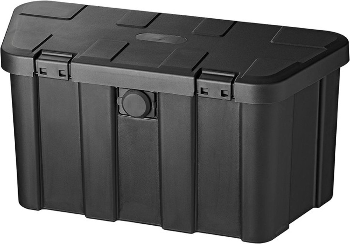 ProPlus Opbergbox Dissel - Opbergkist - Transportbox - Transportkist ...