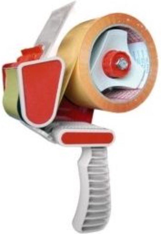 Tapehouder Taperoller | bol