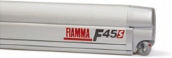 Fiamma F45s 300 Titanium Luifel voor VW T5 / T6 / Multivan ...