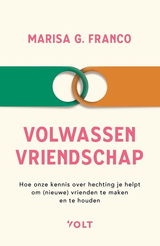 Dit zijn de beste boeken over vriendschap!