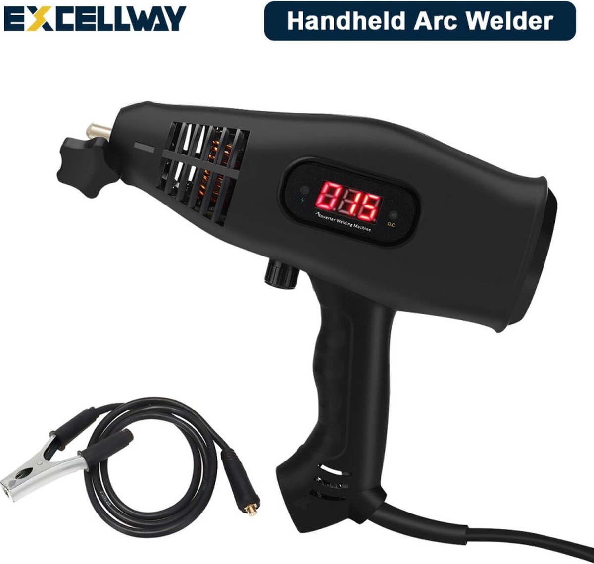 Digitale automatische lasmachine | bol.com