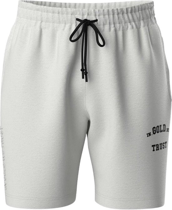 In Gold We Trust Kids The Ross Korte Broek | bol