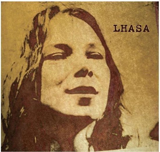 Lhasa - Lhasa (CD), Lhasa | Muziek | bol.com