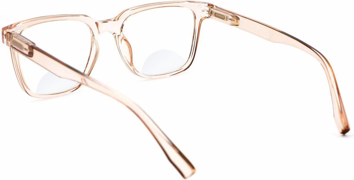 Leesbril Vista Bonita Cubo Bifocaal-Soft Skin-+3.00 | bol.com