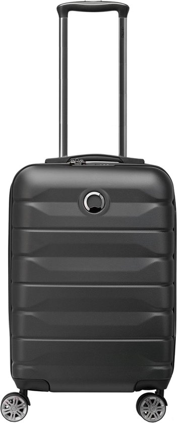 Delsey Handbagage harde koffer / Trolley / Reiskoffer - Air Amour - 55 ...