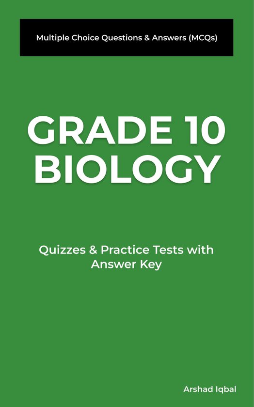 Biology Quick Study Guides & Terminology Notes about Everything - Grade ...