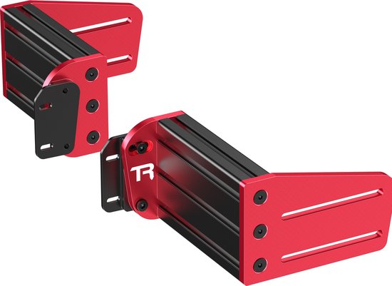TR-One Fully Adjustable Direct Fit Wheel Mount for Simagic M10 | bol.com