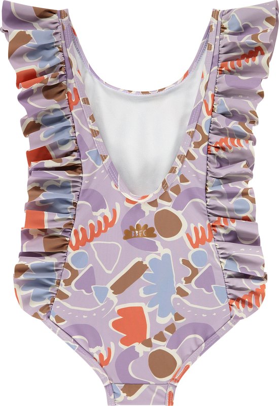 Babyface Meisjes Badpak - Maat 80 | bol.com