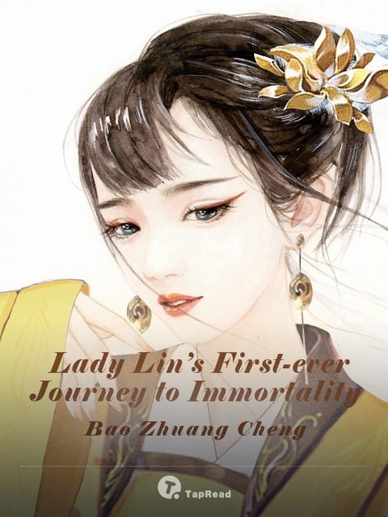 Lady Lin’s First-ever Journey to Immortality_07 (ebook), Bao Zhuang Cheng |... | bol.com