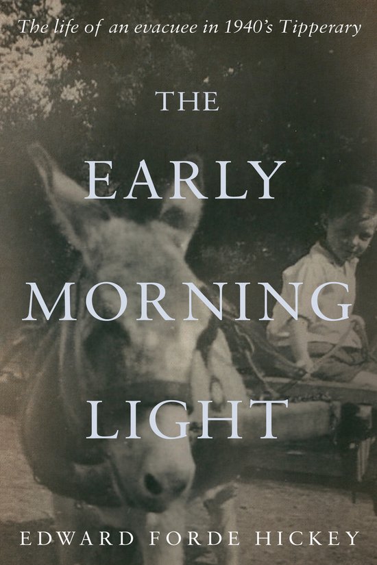 Early Morning Light, Edward Forde Hickey | 9781784622398 | Boeken | bol.com