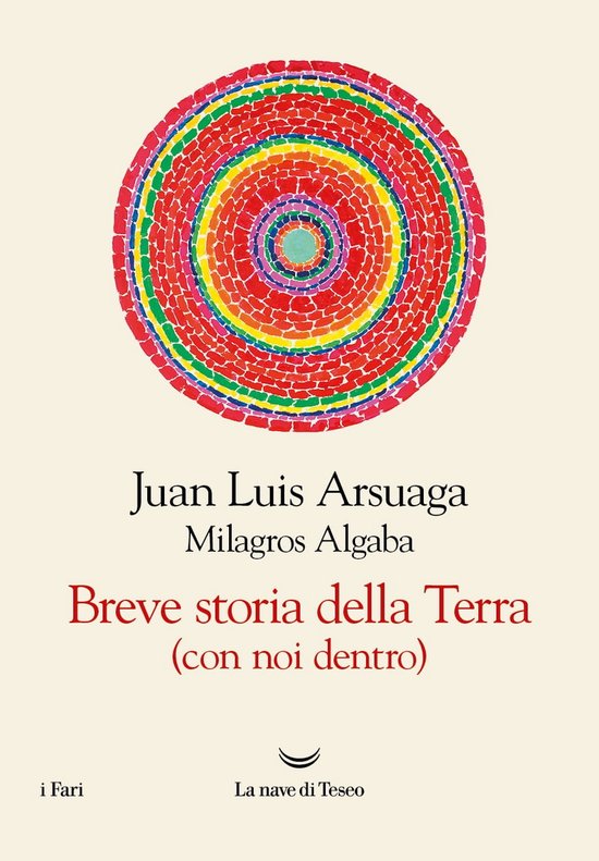 Breve storia della Terra (con noi dentro) (ebook), Juan Luis Arsuaga ...