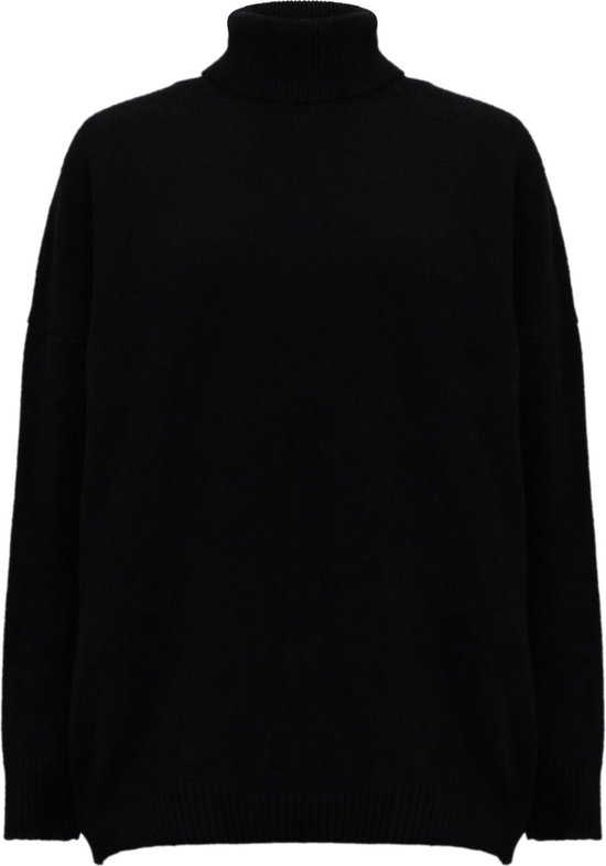 LTB Jeans Tohiji Dames Jeans - Zwart - L (44) | bol.com