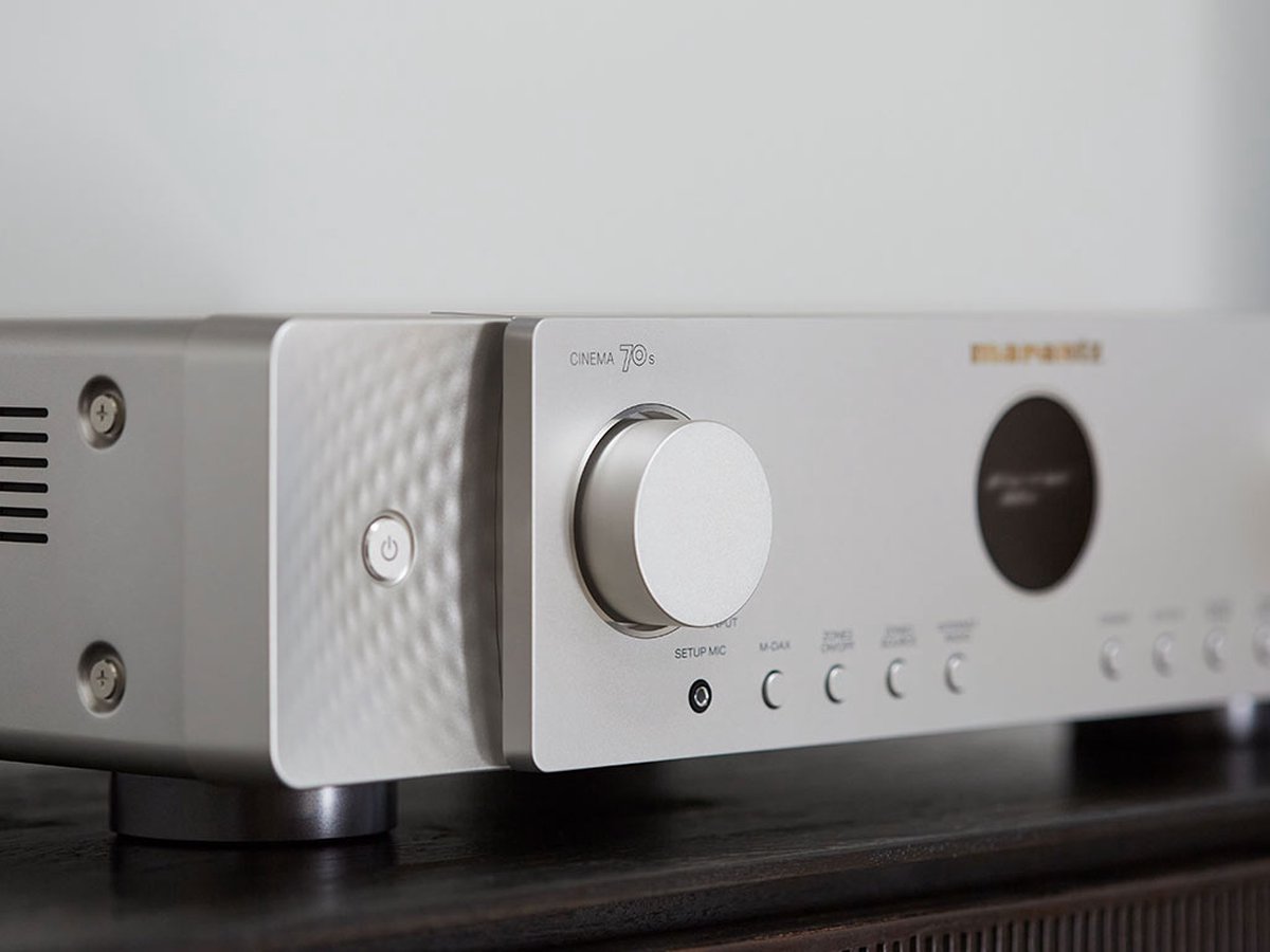 Marantz Cinema 70 S | bol.com