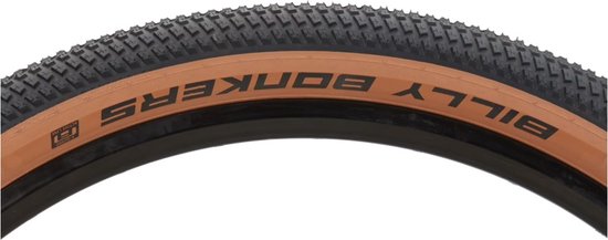 Schwalbe Billy Bonkers Active Buitenband 26x2.25 Bronze-Skin | bol