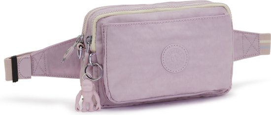 Kipling ABANU MULTI Crossbody - Gentle Lilac | bol