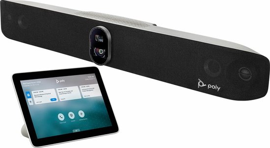 Video Conferencing System Poly STUDIO X70 TC8 | bol