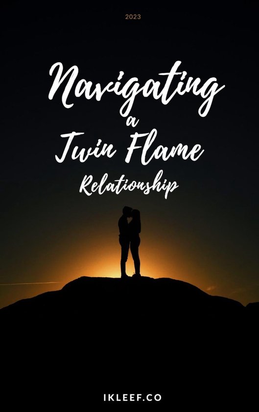 Navigating A Twin Flame Relationship (ebook), zorluhan zorlu | 9798201257965 | Boeken | bol.com