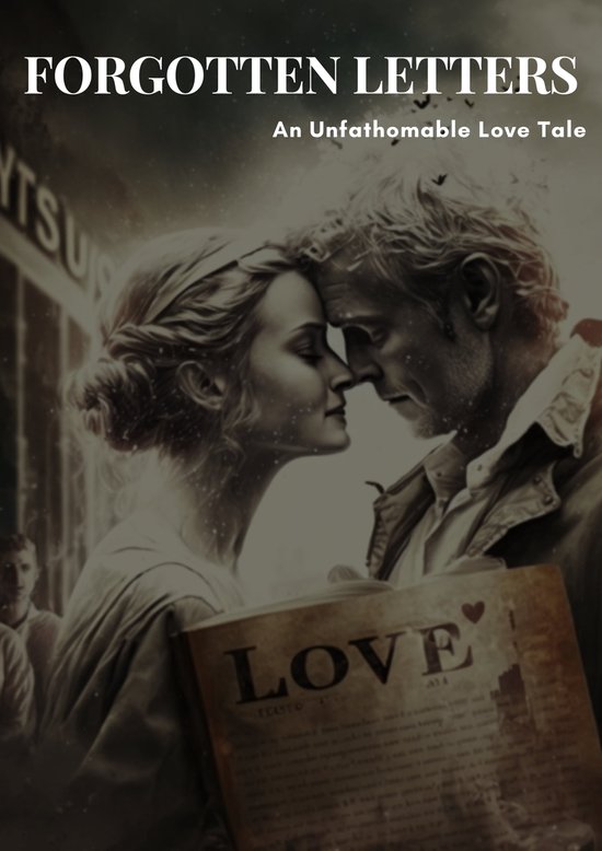 Forgotten letters (ebook), Sunil Kumar | 1230006065041 | Boeken | bol