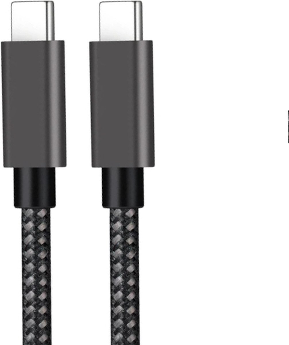 NÖRDIC USBC-N1075 - Câble USB-C SuperSpeed - 3m - 10Gbps - vidéo 4K60Hz ...