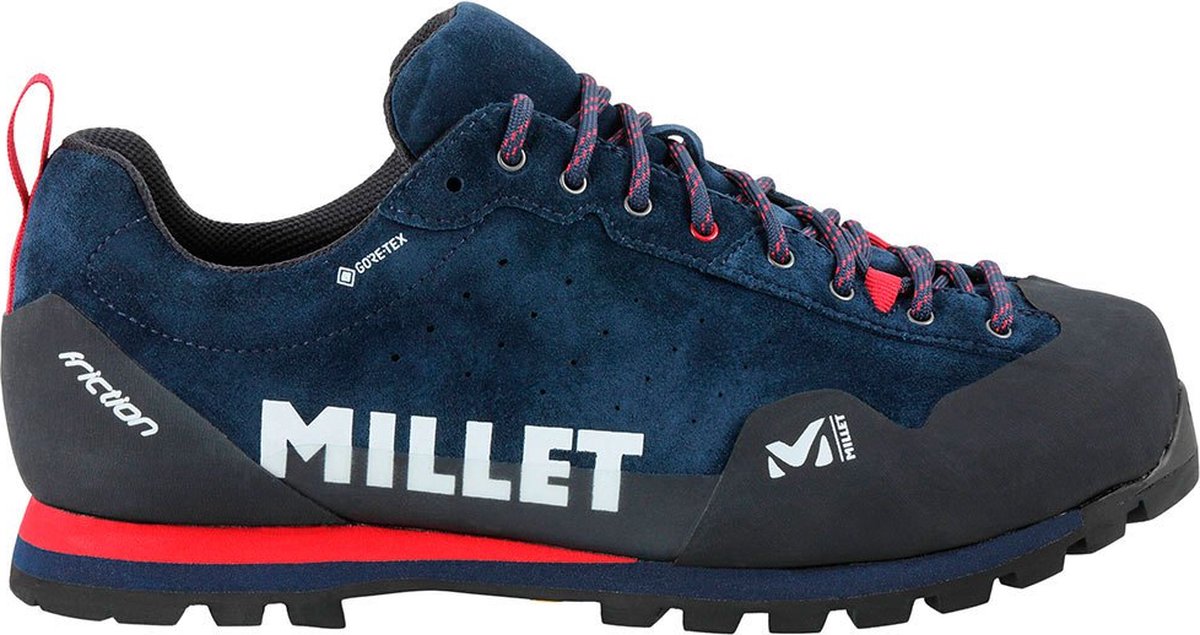MILLET Friction Goretex Wandelschoenen - Saphir - Heren - EU 44 | bol.com