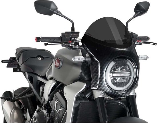 PUIG Retro Halve Kuip Honda CB1000R Neo Sports Cafe 18 | bol