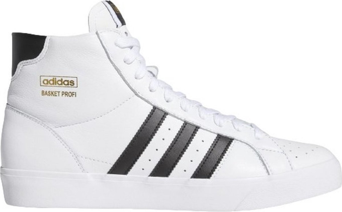 adidas Originals De sneakers van de manier Basket Profi | bol.com