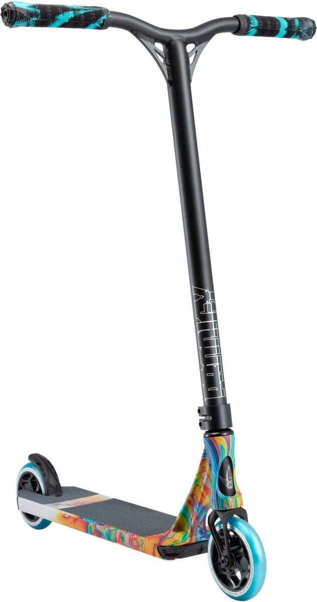 Blunt Prodigy S9 Stuntstep Swirl | bol.com