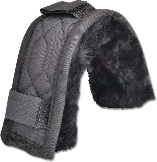 Lambskin Nose Or Chin Protector | | bol