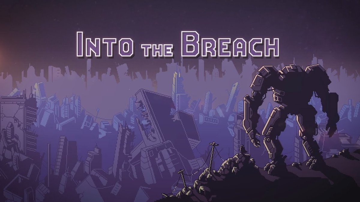 Into the Breach | Games | bol.com