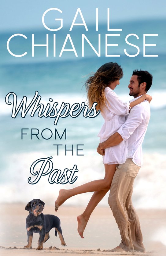 Camden Point Romance - Whispers from the Past (ebook), Gail Chianese ...
