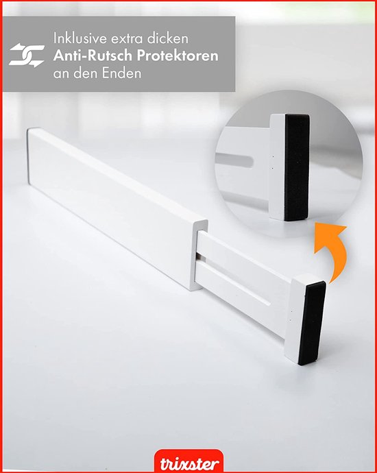 Lade organizer – Ladeverdeler | bol