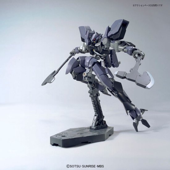 Gundam HG IBO 1/144 Graze Ein Model Kit | bol