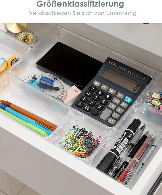 Lade organizer – Ladeverdeler | bol