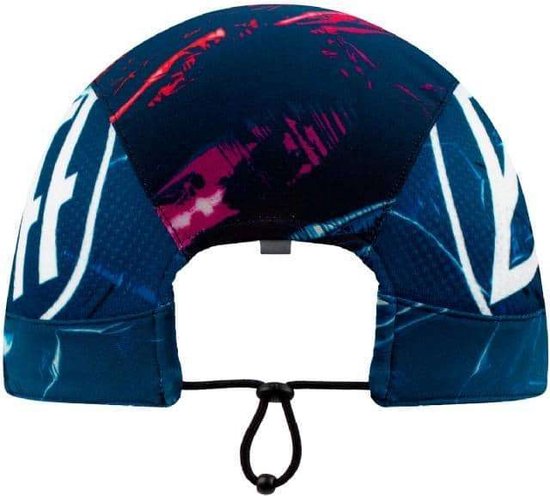 BUFF® Pack Run Cap Patterned | bol.com
