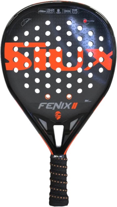 SIUX FENIX II | bol