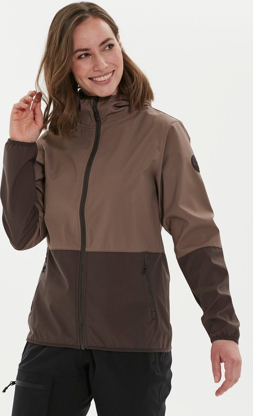 WHISTLER Softshell-jack | bol.com