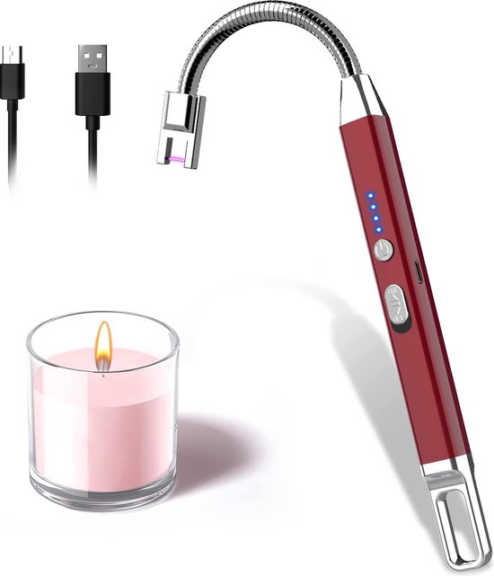 Aansteker – Lighter | bol