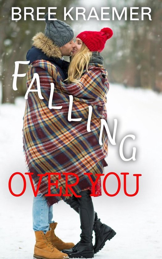 Falling Over You (ebook), Bree Kraemer | 9798215058541 | Boeken | bol.com